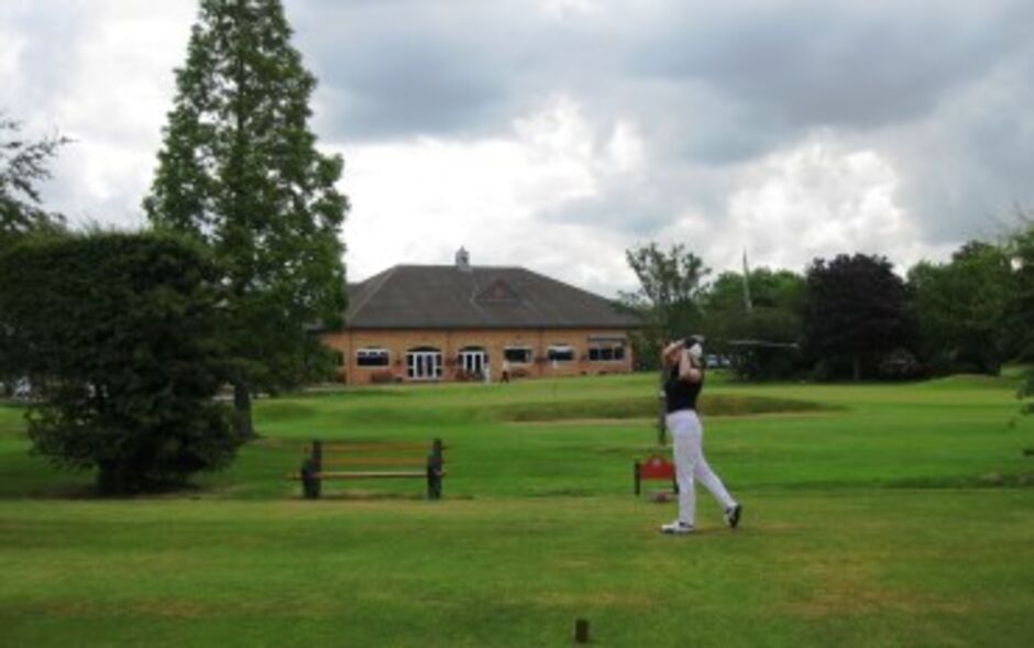 How To Join :: How to join Chester golf club