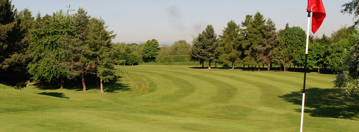 Home :: Chester Golf Club