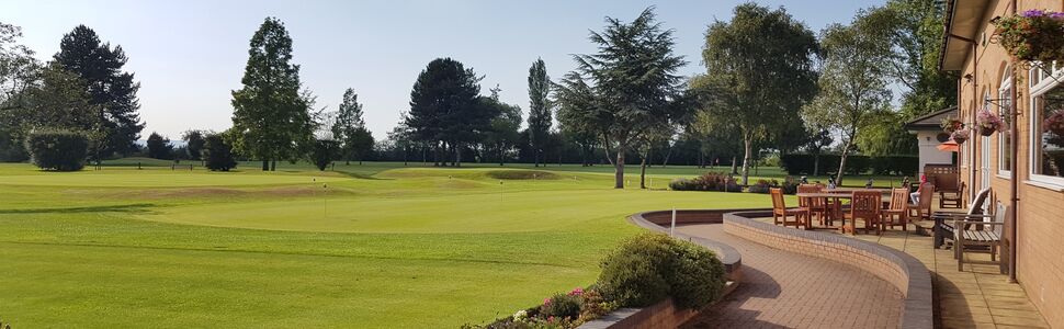 News :: Chester Golf Club News